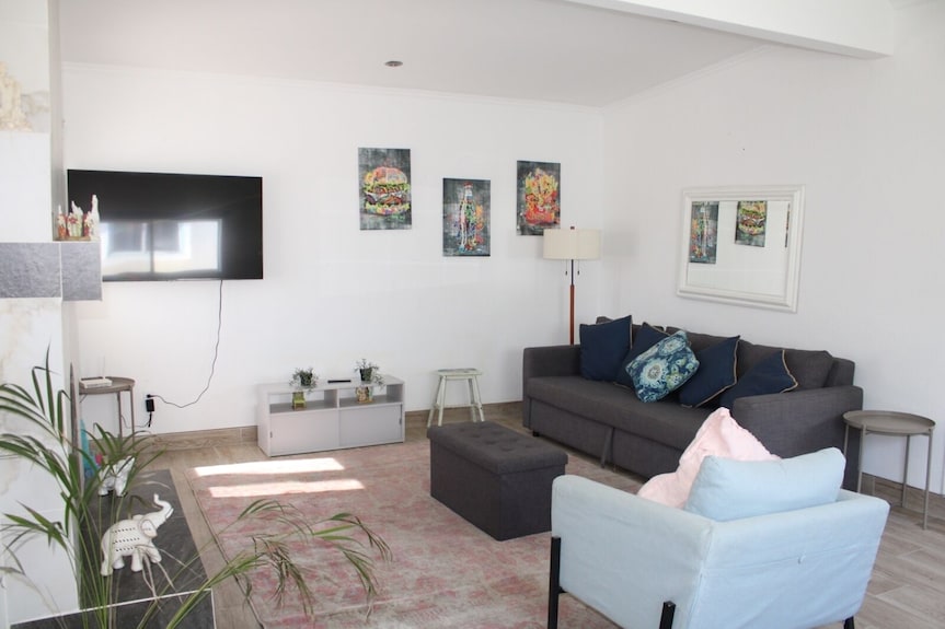 Casa Macarena- Beach House - Ensenada