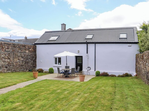 Daly's Back House - County Tipperary