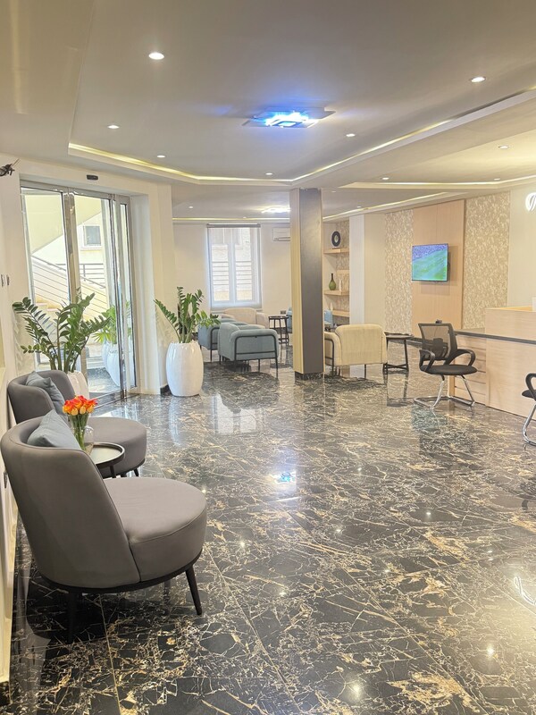 Saafi Boutique Hotel - Abuja