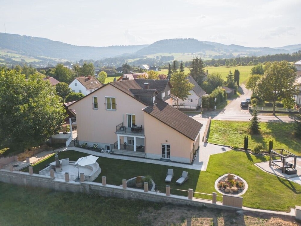 Pension Memory - Bavaria