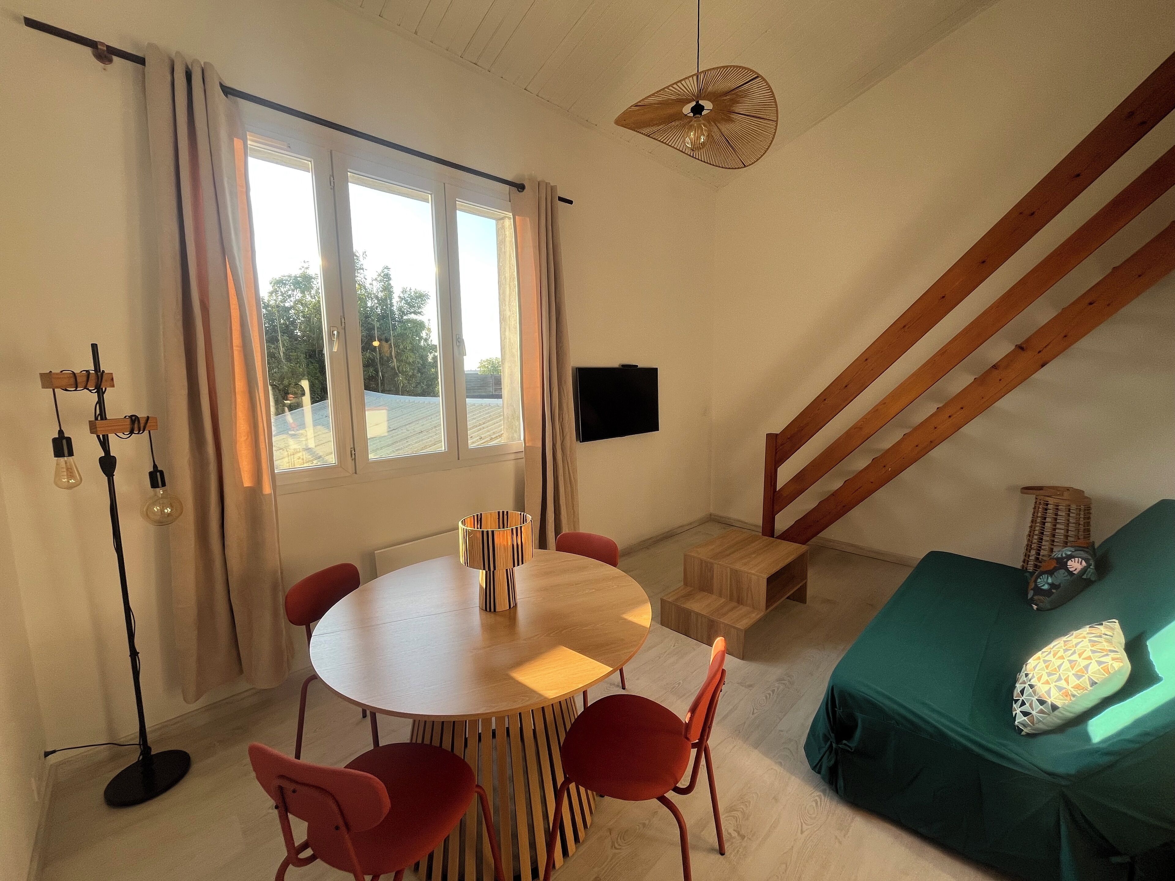 Appartement Au Cœur Du Centre Ville - Challans