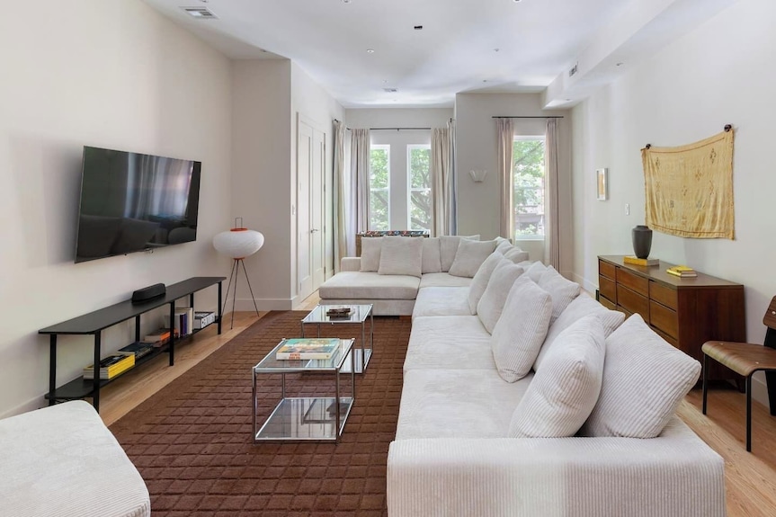 3.8 Million Dollar Brownstone | Newly Renovated - Nova Iorque, NY