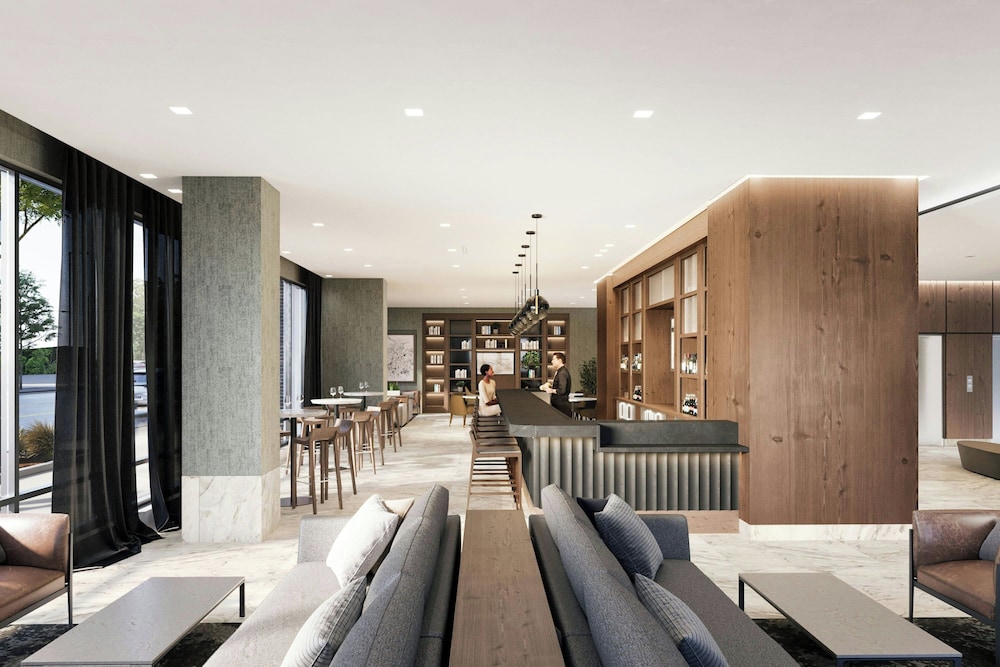 Ac Hotel Ann Arbor Downtown - Ann Arbor, MI