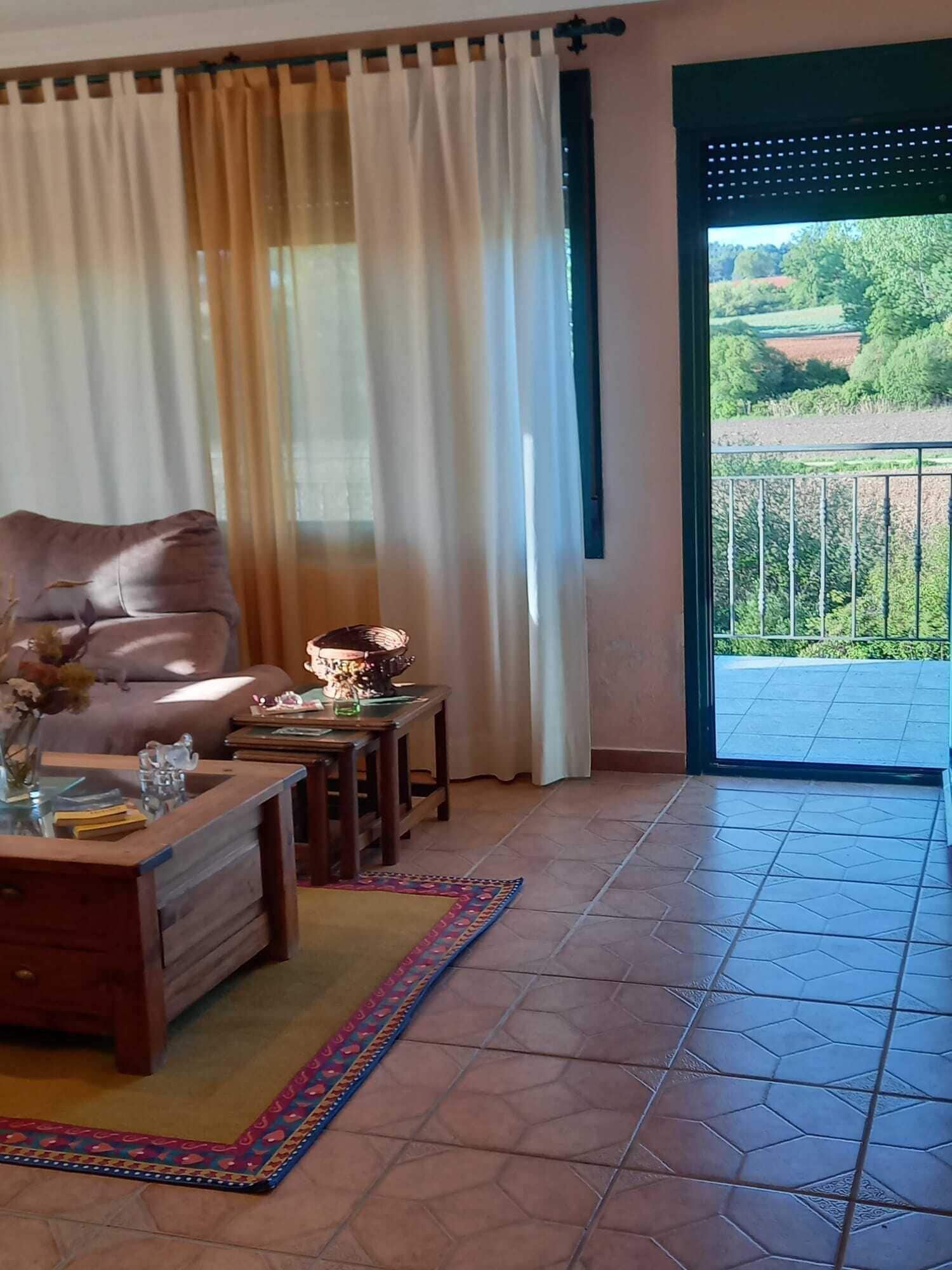 Casa  De Ensueño ,Entre Pinares , 6 M De Cuenca. Mascotas - 