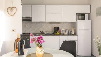 Apartamento (Two Bedroom Apartment 1 Kiara) | Comodidade do alojamento