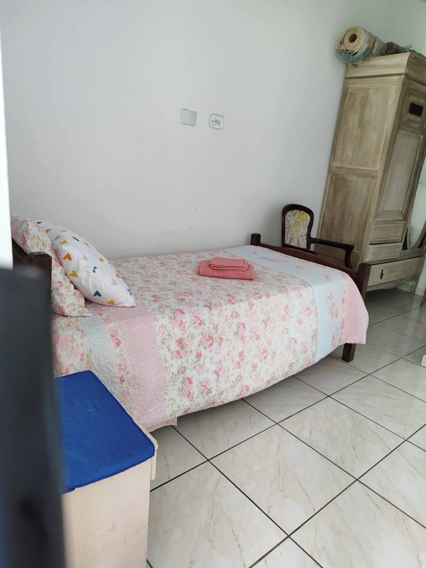 Chácara - Cotia- 3 Km Animália Park- Aceita Pet - Itapevi