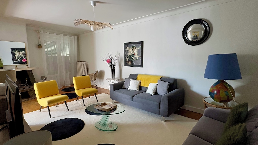 Esprit Maison Anatole, Experience Cahors As If You Were At Home! - Cahors