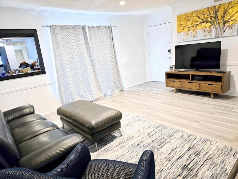 Chic 1-bedroom Apartment In Awesome Dallas With Wifi, Ac - Dallas, TX