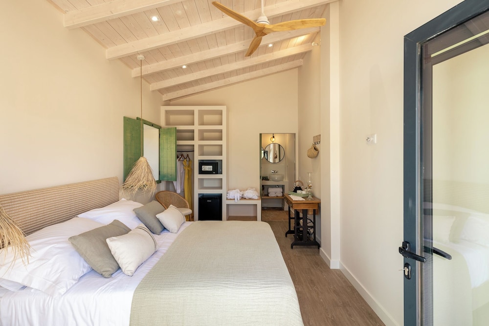 Alfarrobeiras Nature Agroturismo - Faro