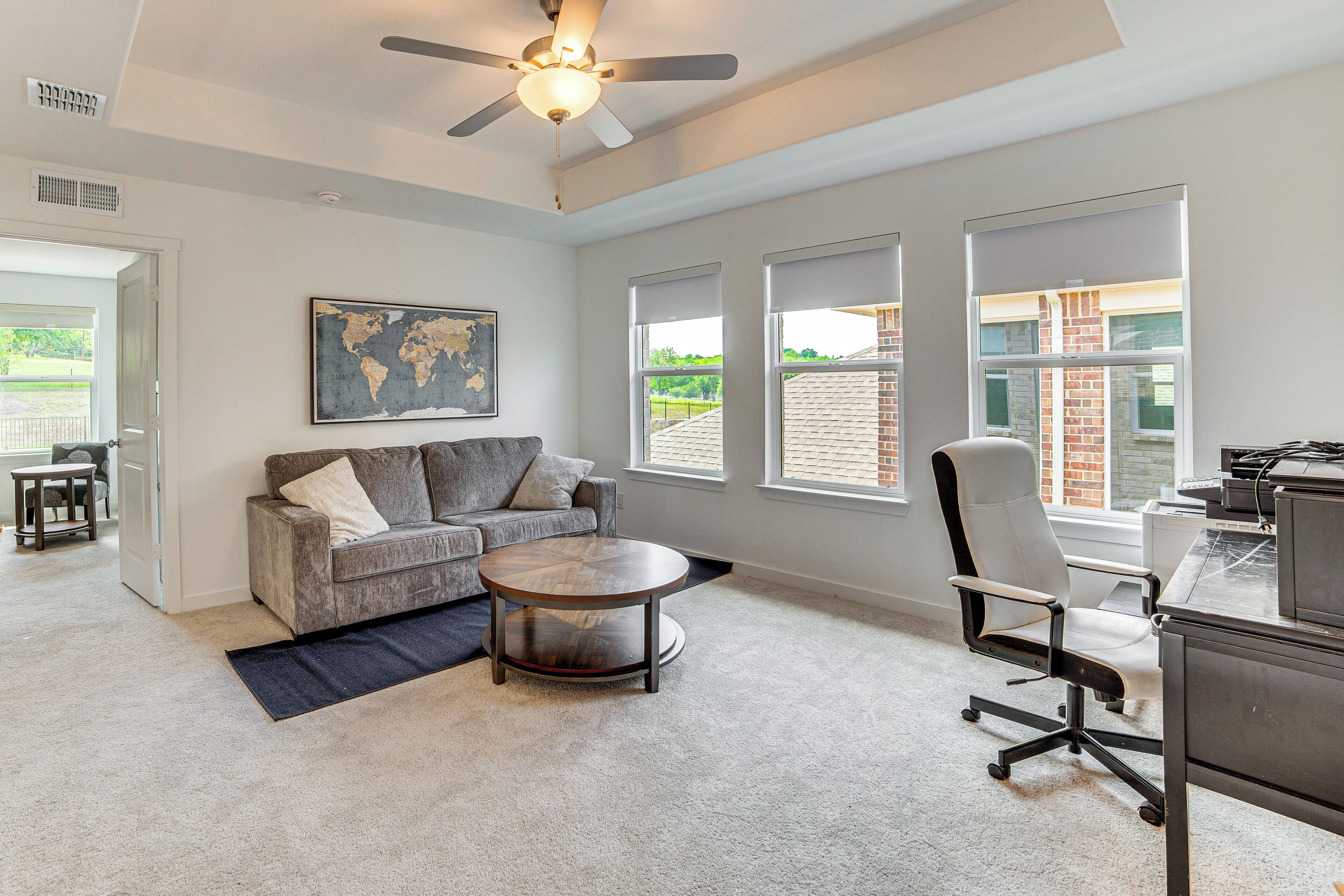 8 Mi To Celebration Station: Family Getaway! - Mesquite, TX