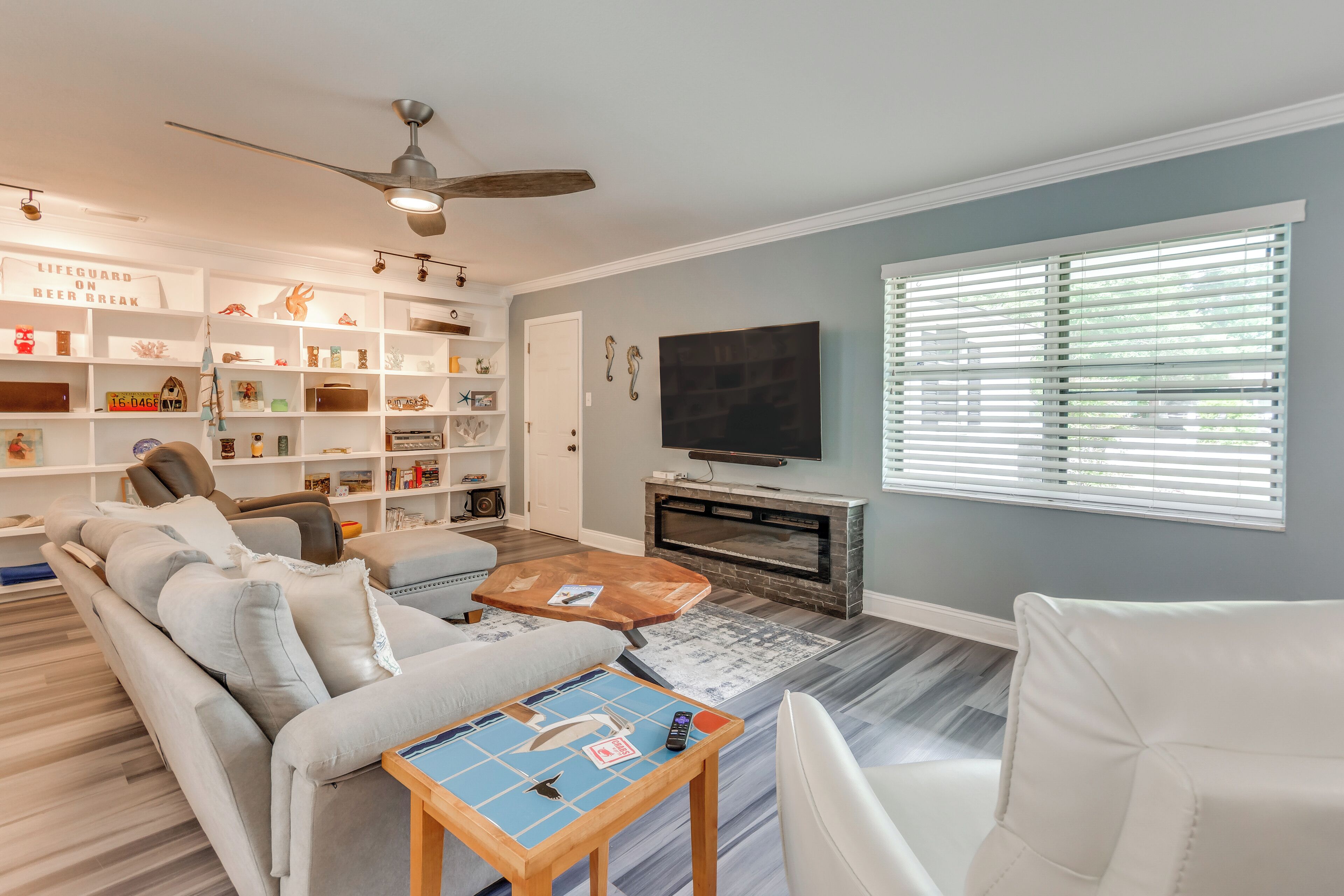 Swim, Golf & Relax! 'Kokomo On The Emerald Coast' - Pensacola, FL