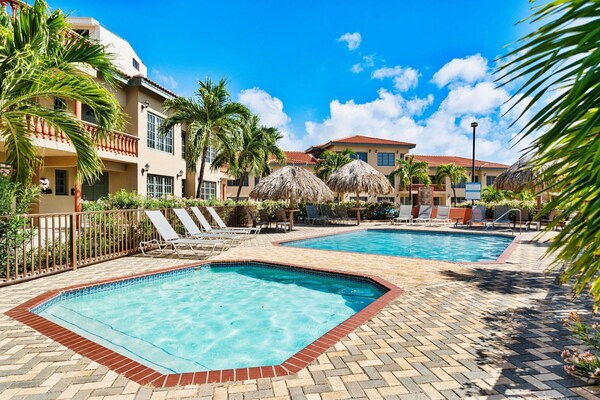 Palma Real 60 - Caraïbes