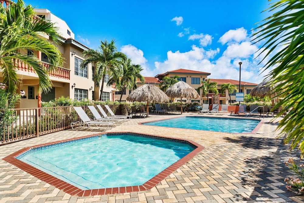 Palma Real 60 - Caraïbes