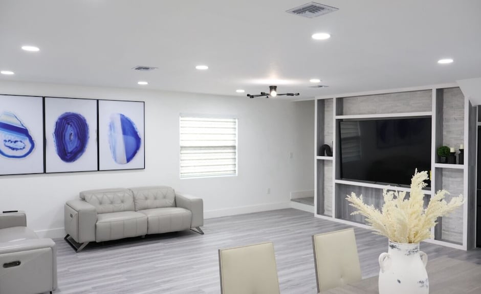 Luxury Keys Hideaway, Waterfront, Modern & Peaceful Paradise - Key Largo, FL