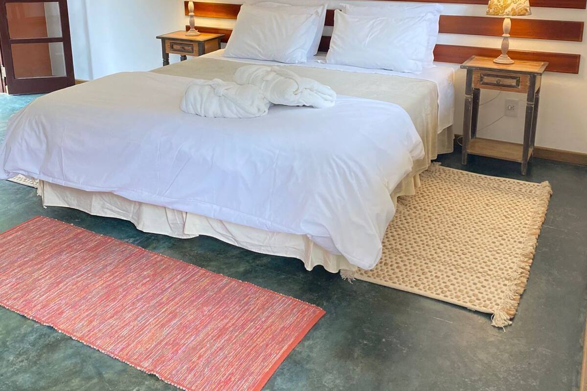 Quarto Tradicional | Com decoração personalizada, com mobília individualizada, Wi-fi grátis