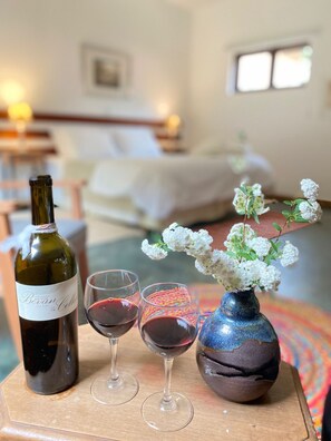 Quarto tradicional | Individualmente decorados, individualmente mobiliados, Wi-Fi de cortesia