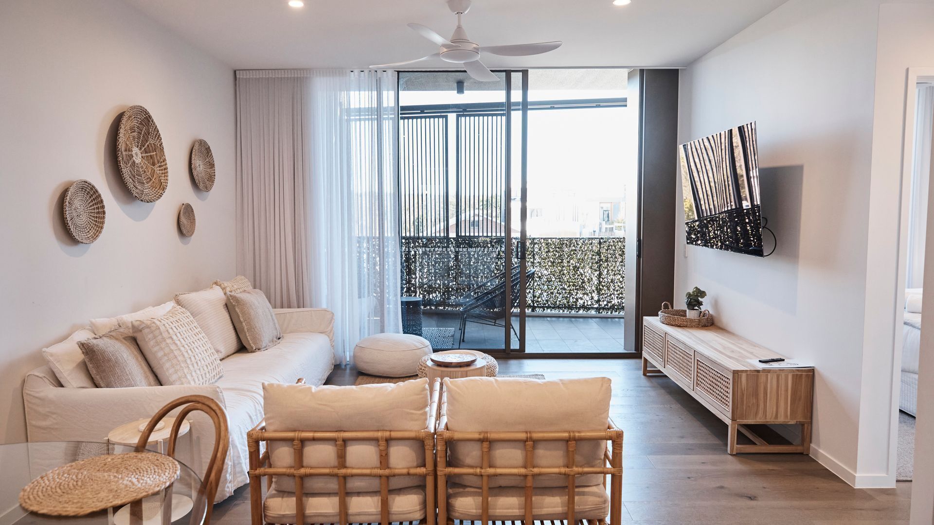 202 Jonson Street Byron Bay - Byron Bay