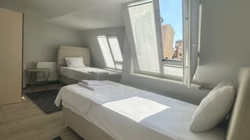 Duplex | Roupas de cama premium, Wi-Fi de cortesia, roupa de cama