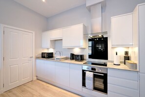 Apartamento | 1 quarto