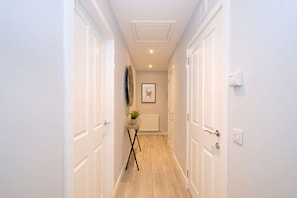 Apartamento | 1 quarto