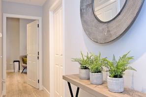 Apartamento | 1 quarto