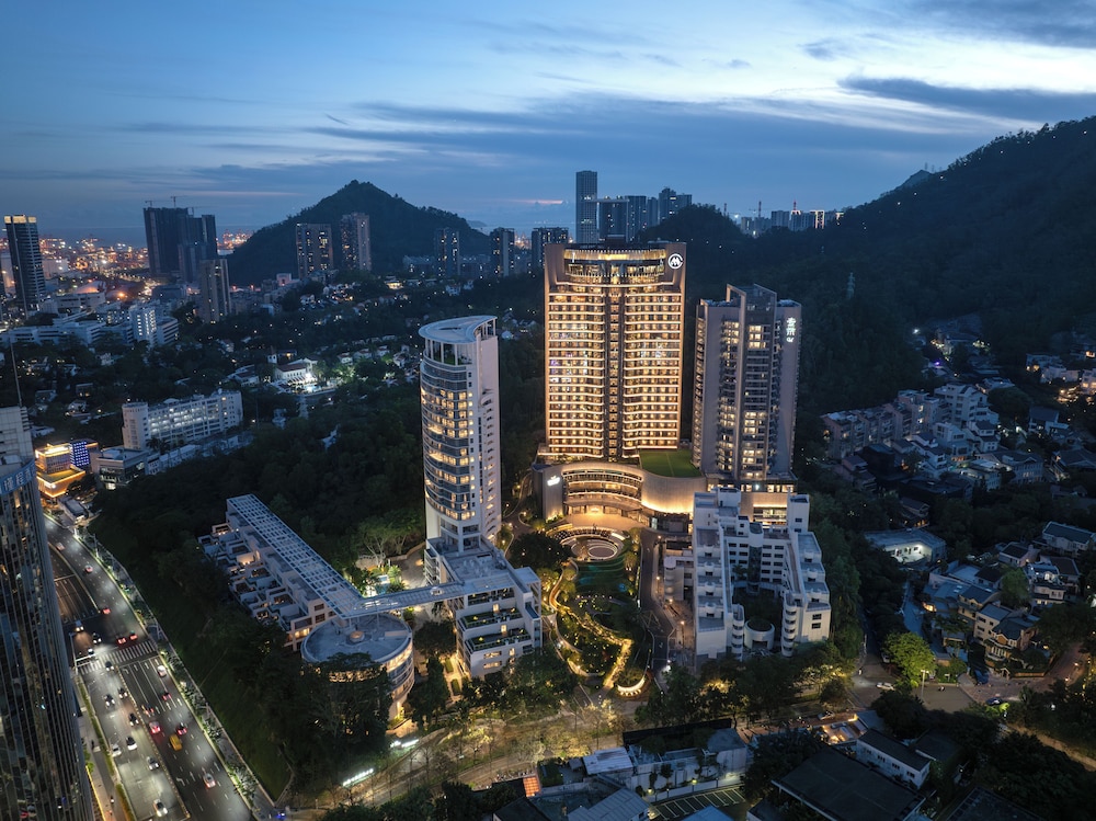 Aden Hotel Shenzhen Nanshan - Shenzhen