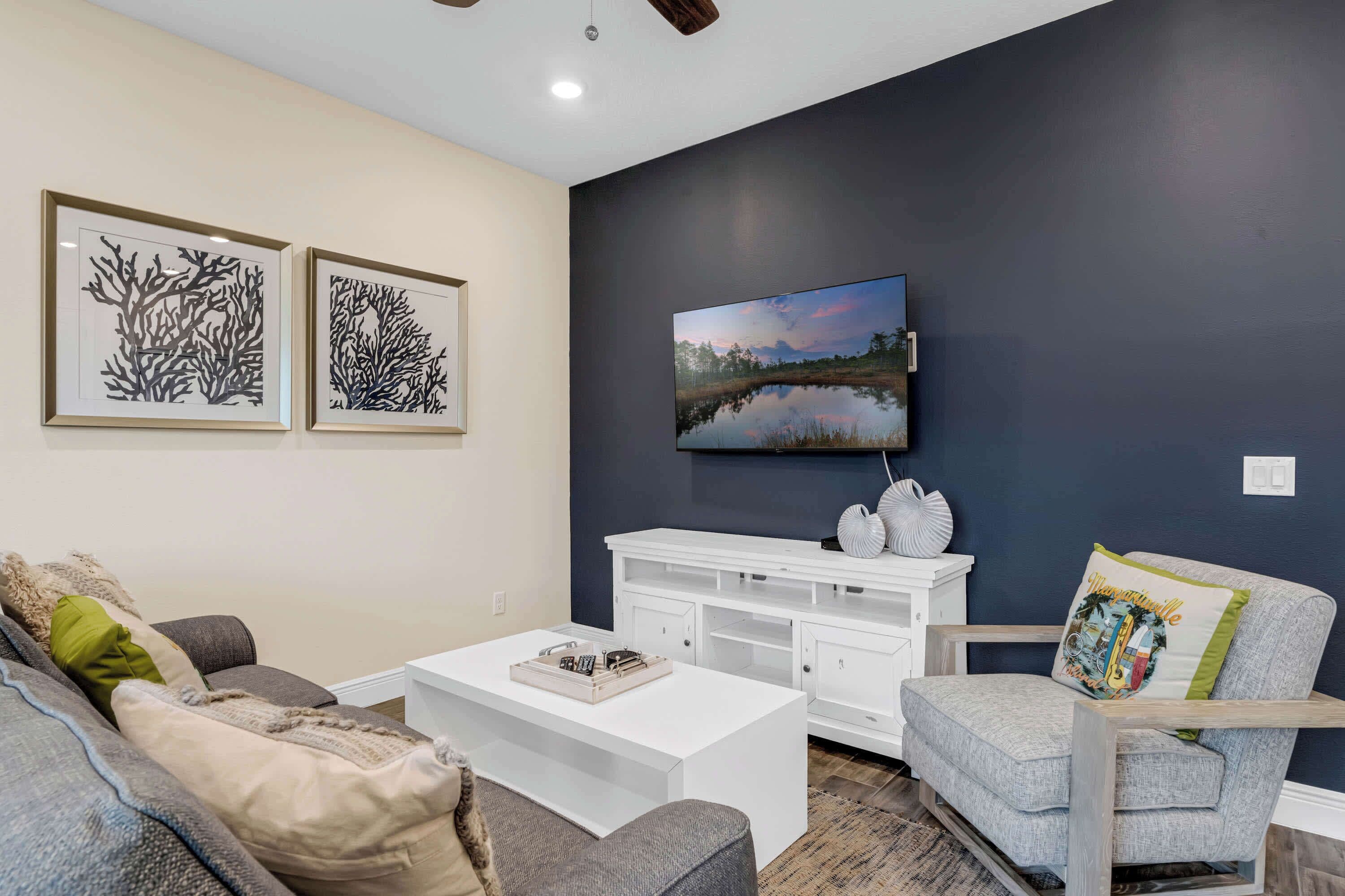 Caribbean Dreamin - Vibrant Margaritaville Resort - Four Corners, FL