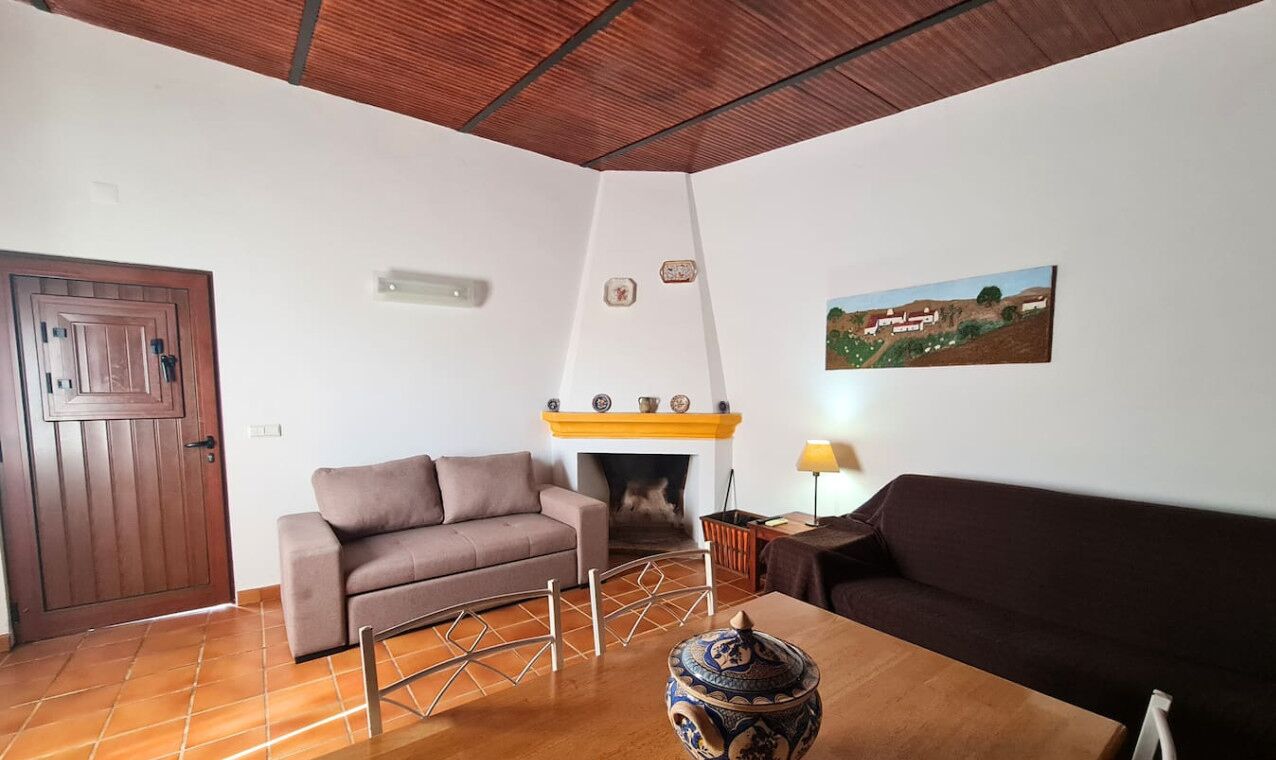 Mystay - Casa Do Guizo | Apartment - Beja