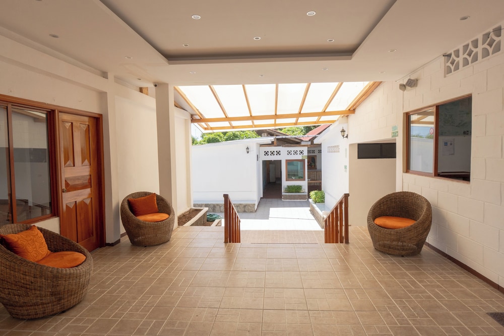 Hotel Mar Azul - Galápagos Islands