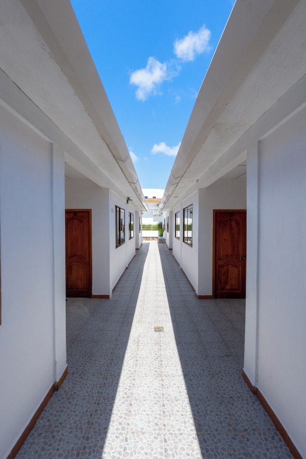 Hotel Mar Azul - Galápagos Islands