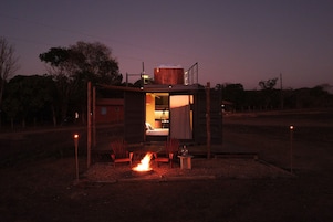Cabine | Exterior