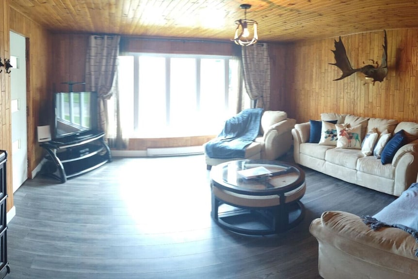 Panache Royale 1.... - Quebec