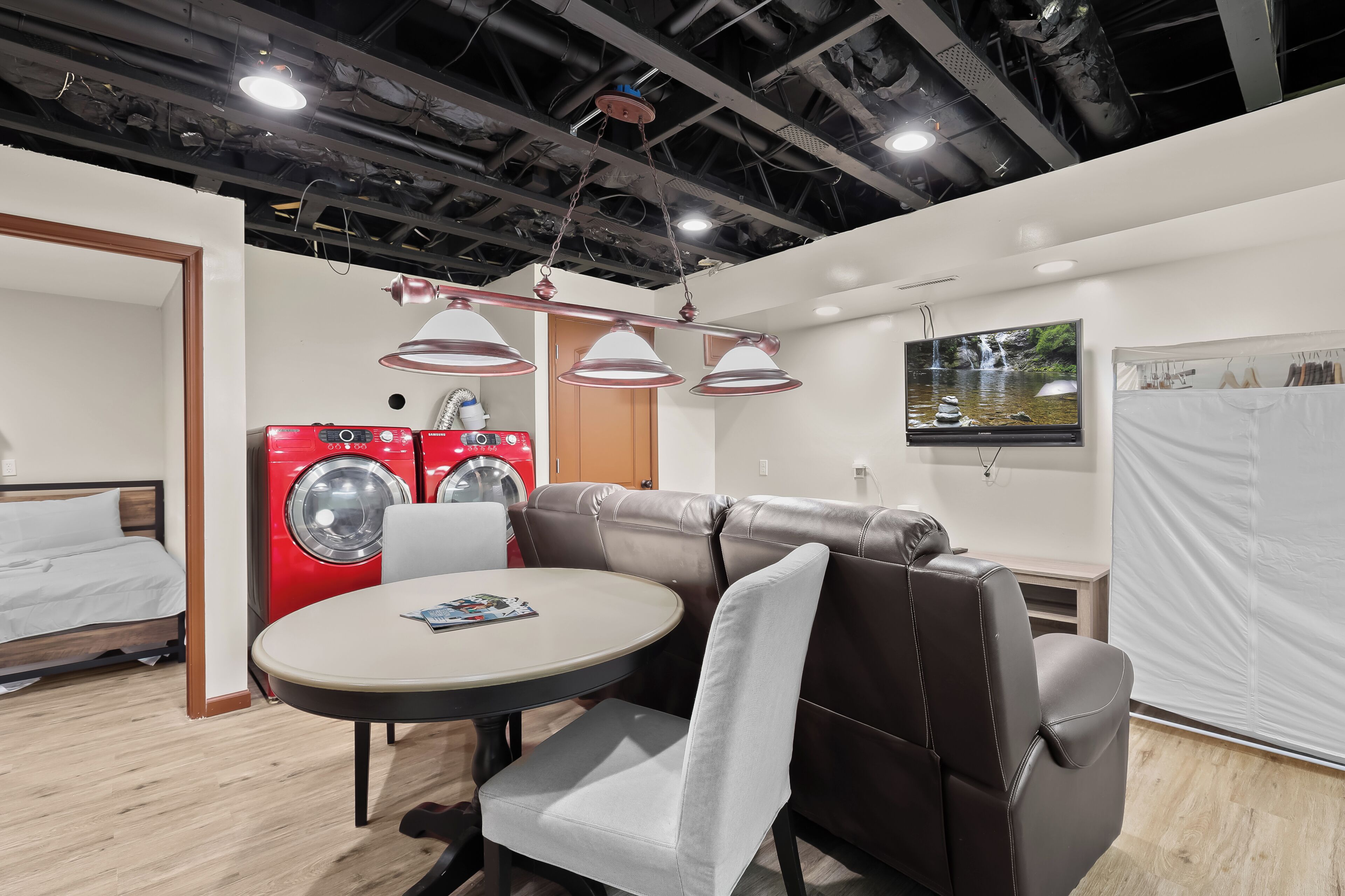 Luxury Waterfront Home Built For Entertaining! - Bel Air, MD