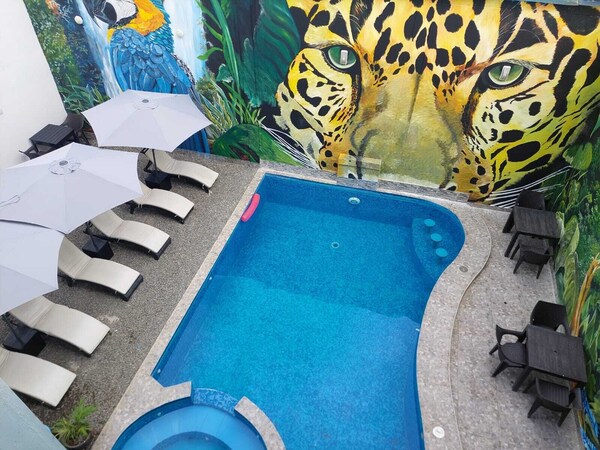 Hotel Costa Azul - Tarapoto