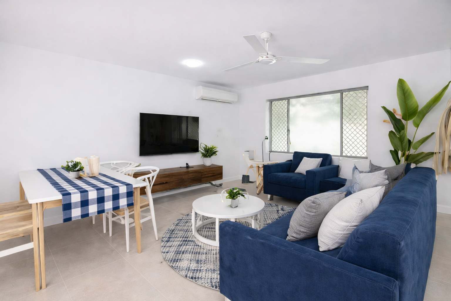 2br Home Near Mater Hospital With Parking, 700m Walk. Pimlico - Vincent