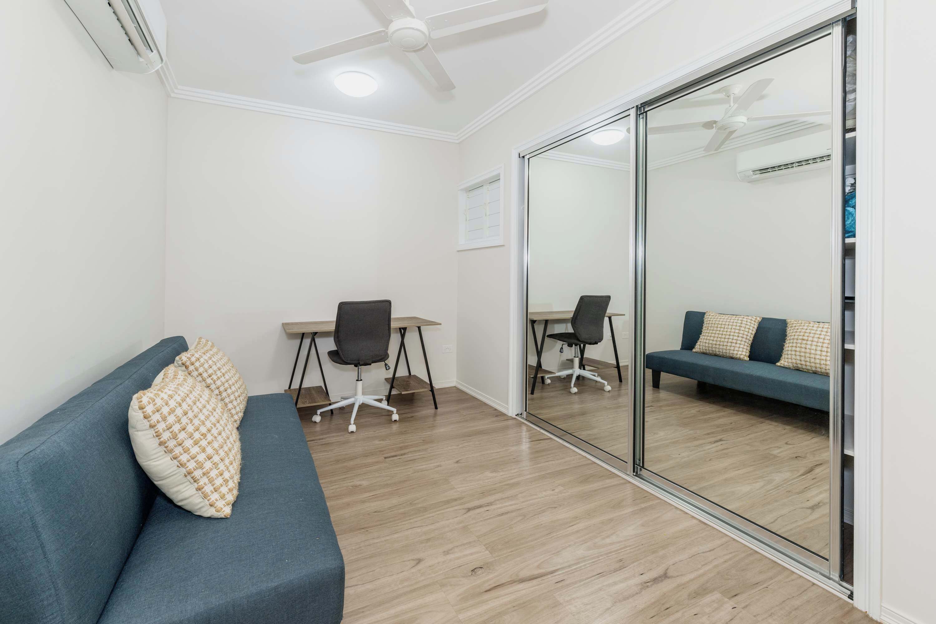 North Ward Beachside Home, Townsville | 4br | 2 King Beds | Walk To Strand - タウンズビル