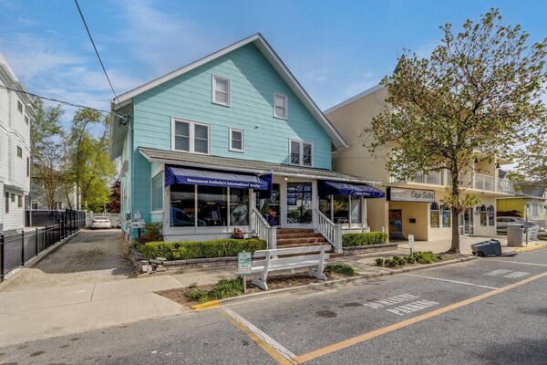 Baltimore Avenue 49 #2 - Funland, Rehoboth Beach