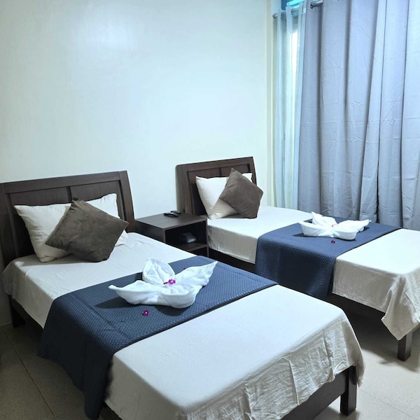 Mangotree Apartel & Resor - Panglao