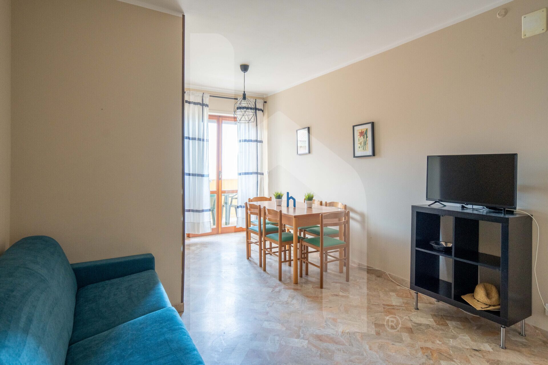 Homiday - Apartment Via Xxv Aprile Int. 11 - Pineto