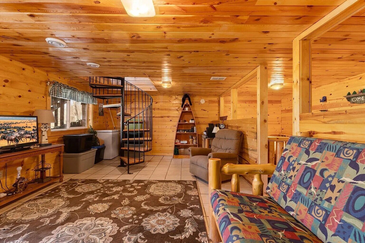 Maddens West Golf Home. Decks, Views, Walkout. Near Nhra Nationals & Lakes Jam - Brainerd, MN