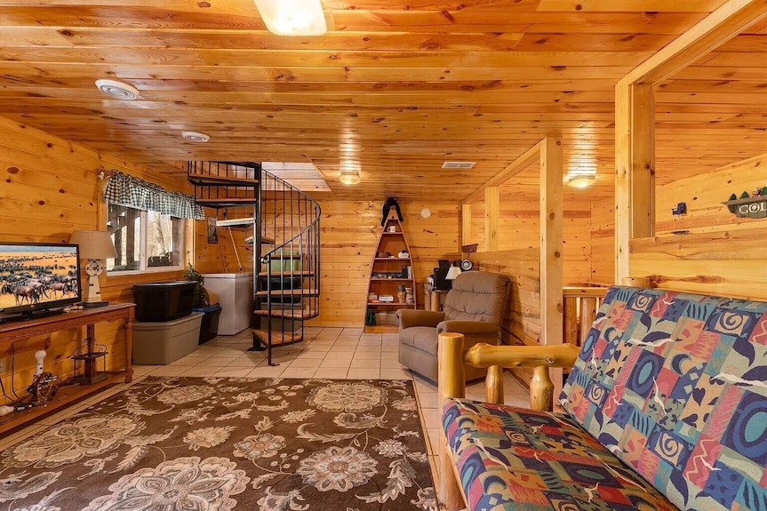 Maddens West Golf Home. Decks, Views, Walkout. Near Nhra Nationals & Lakes Jam - Brainerd, MN