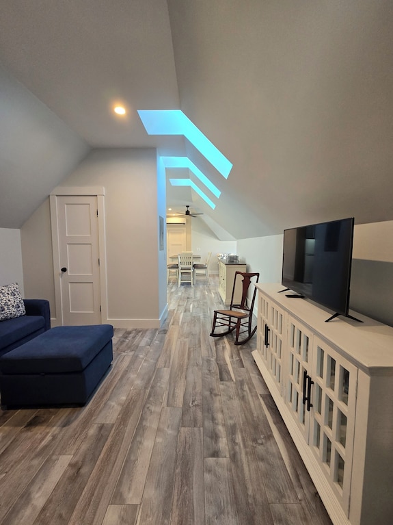 Round Pond Maine - Charming Apartment For 4 With Ac, Wifi And Ocean View. - Round Pond, ME