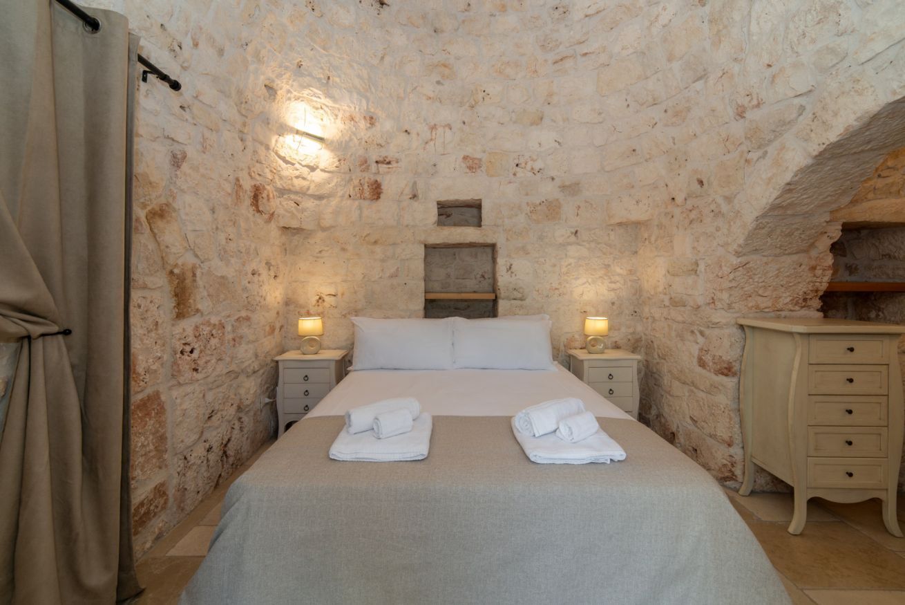 Trulli Livia Anna | Ceglie Messsapica - Ceglie Messapica