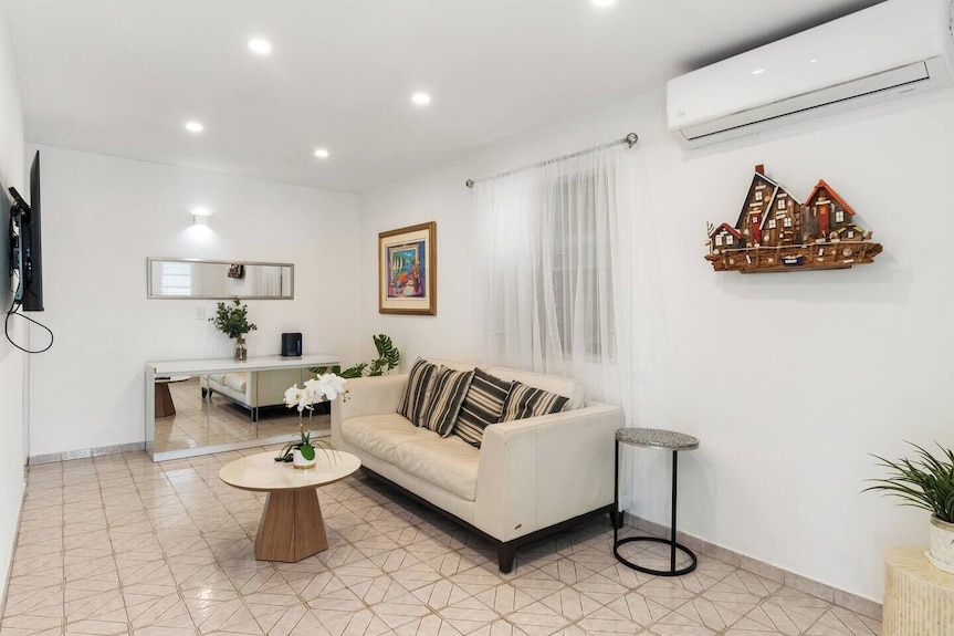 Paceful Home In San Juan Near To The Airport - San Juan