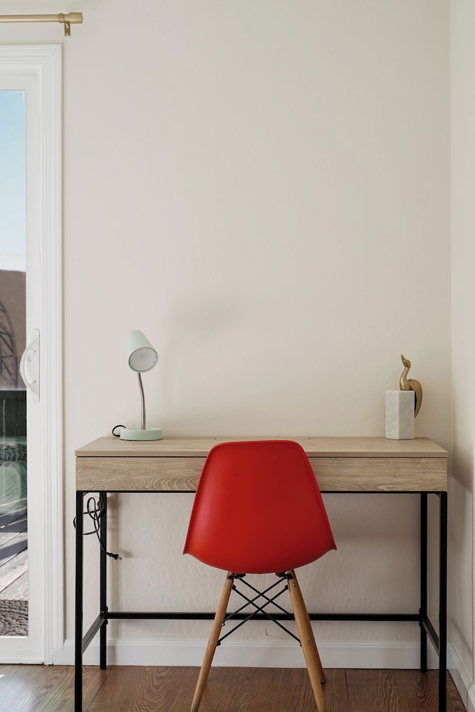 2br Mountain Retreat With Private Deck - Daly City, CA