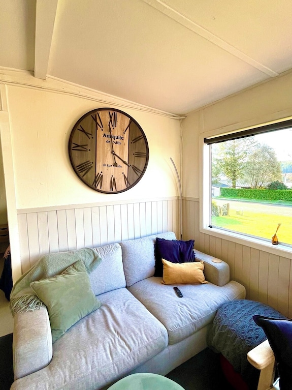 Classic Kiwi Bach - Unplug From The World And Relax. - Nouvelle-Zélande