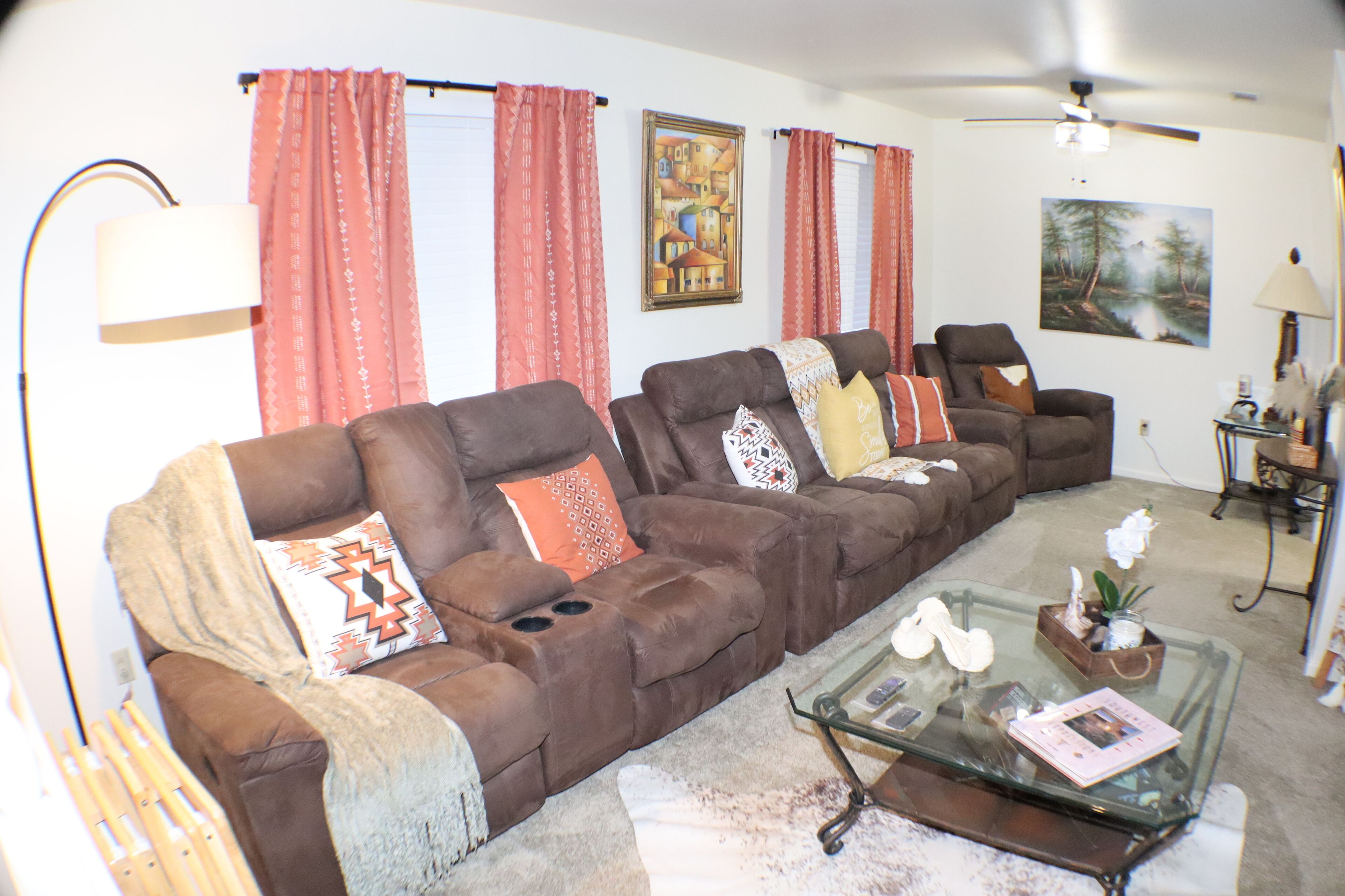 Texas Dreamcatcher - Centrally Located - 롱뷰