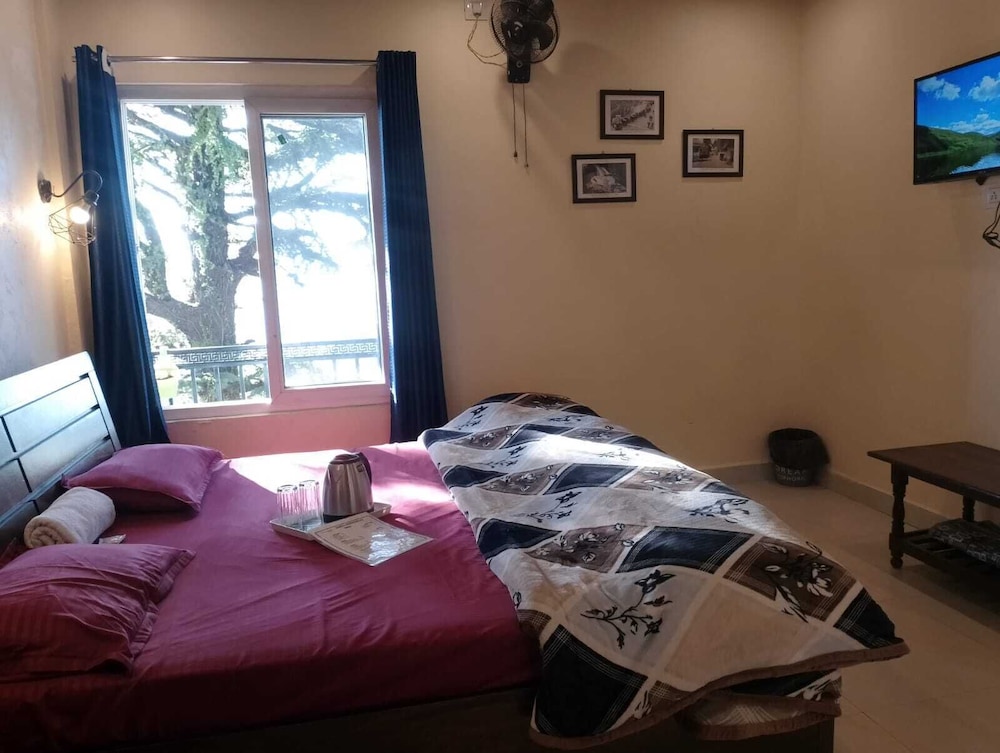 Himalayan View Stay - Mussoorie