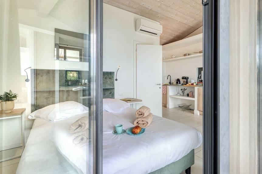 Boutique Pool Apt. Balzi Rossi - Lucca 2, Ventimiglia, Italy - Menton