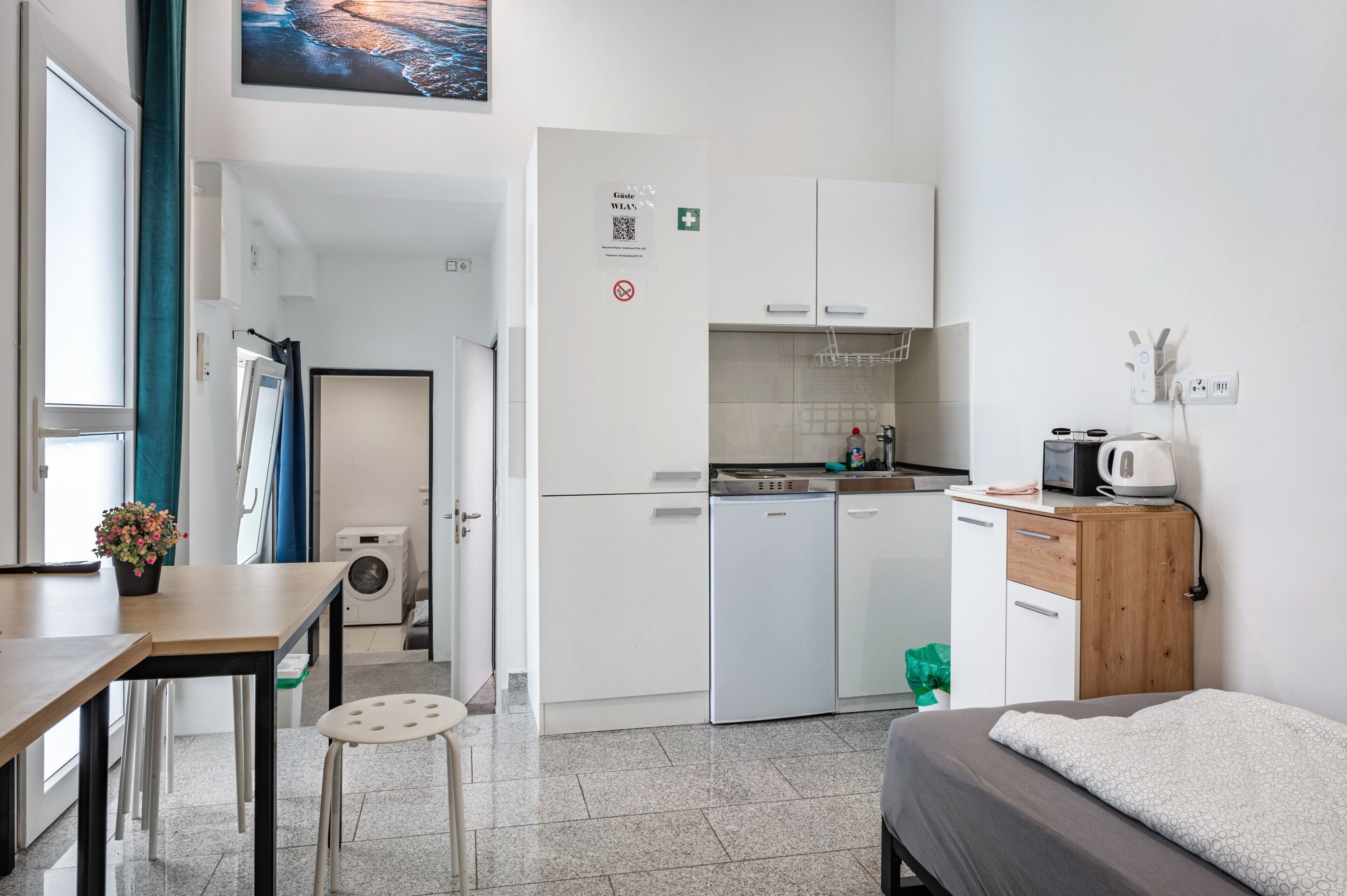Apartment 'Bremen 1' With Wi-fi - Bremen
